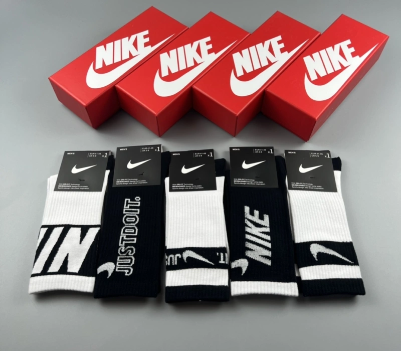 Nike Socks