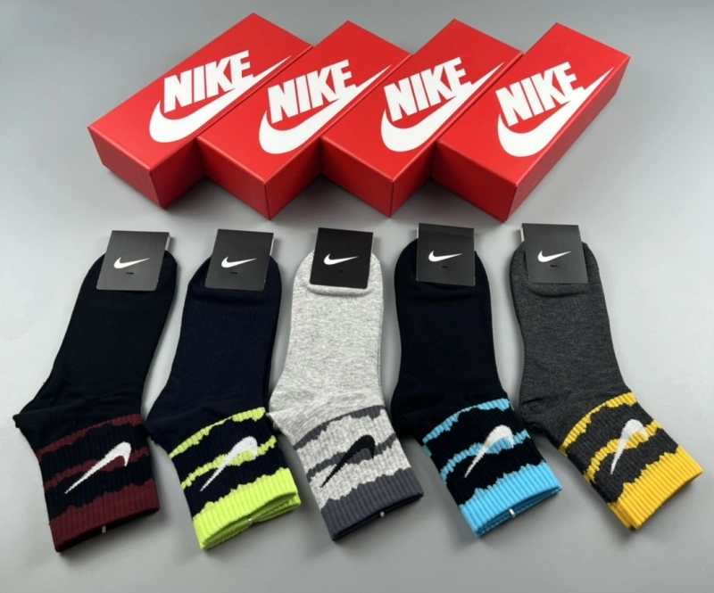 Genuine Nike Socks
