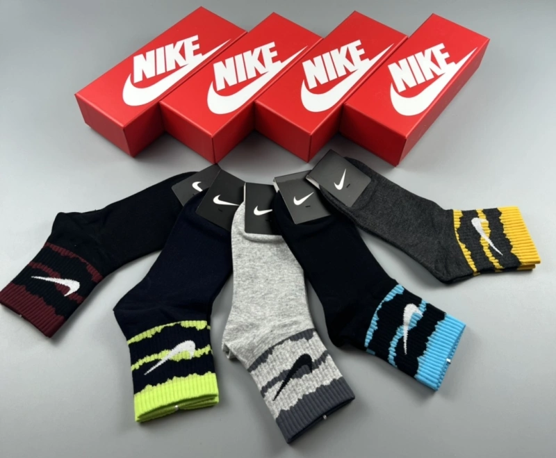 Genuine Nike Socks