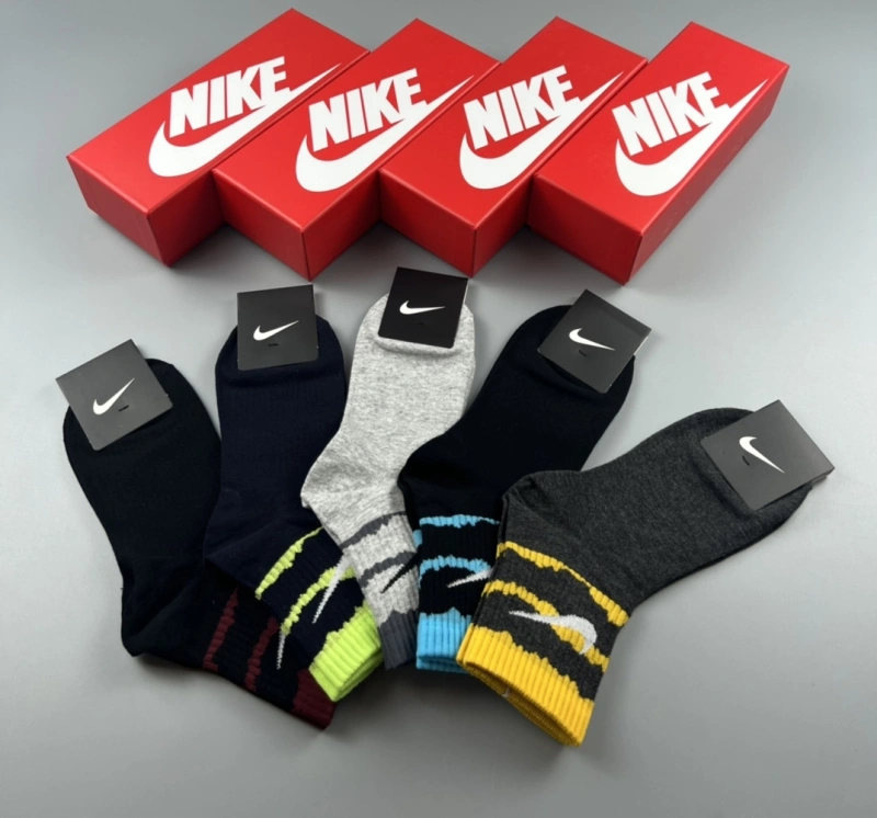 Genuine Nike Socks