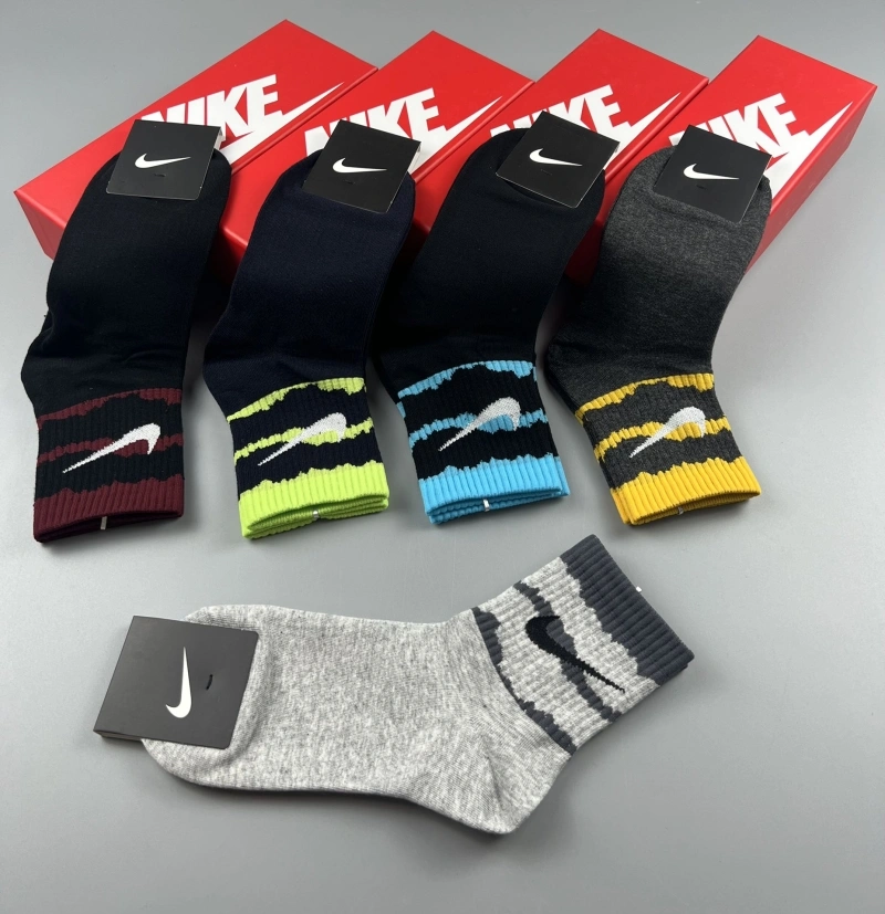 Genuine Nike Socks