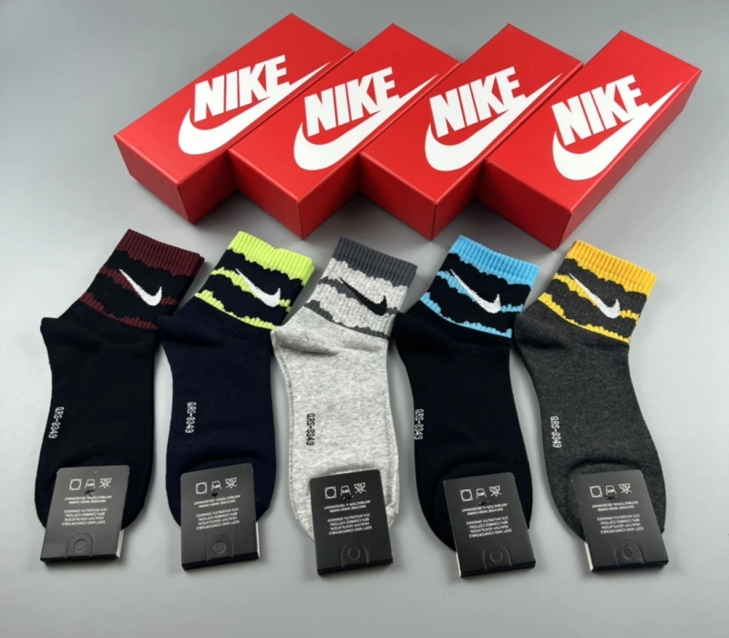 Genuine Nike Socks