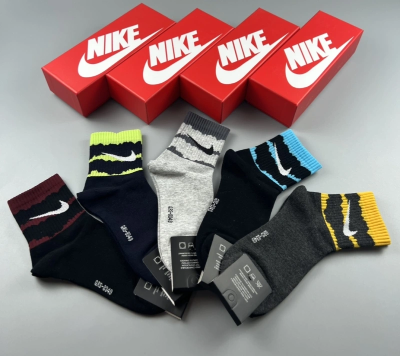 Genuine Nike Socks