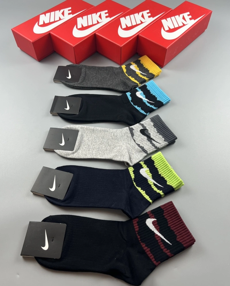 Genuine Nike Socks