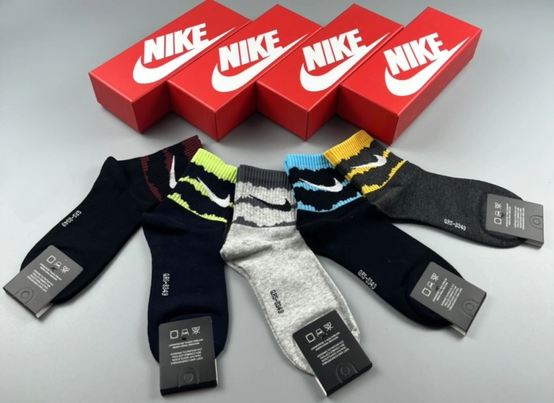 Genuine Nike Socks