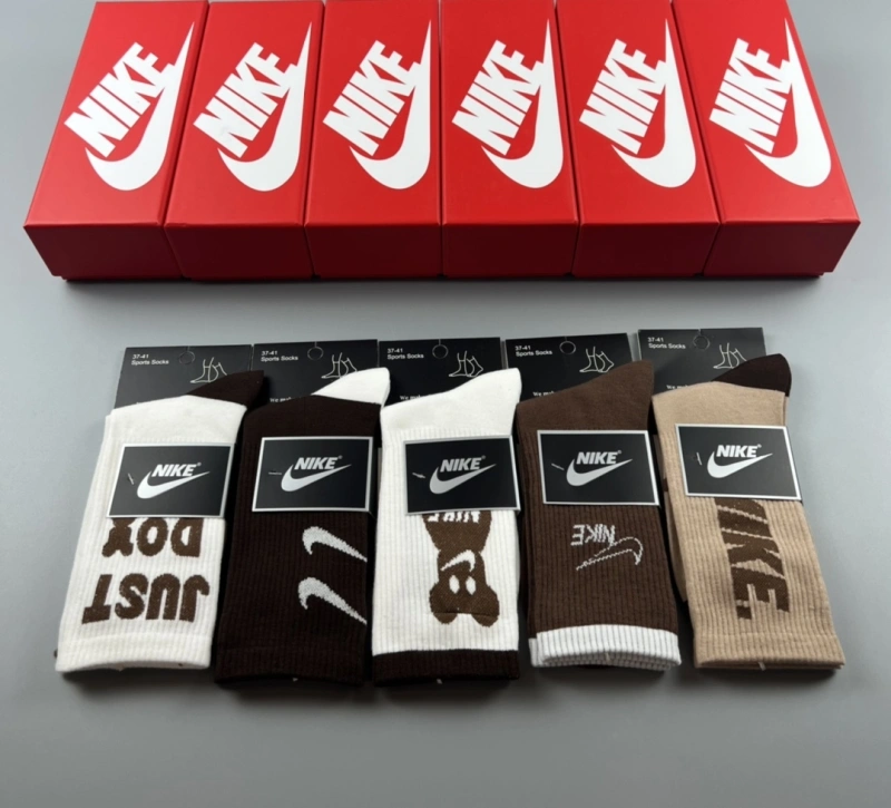 Nike Socks