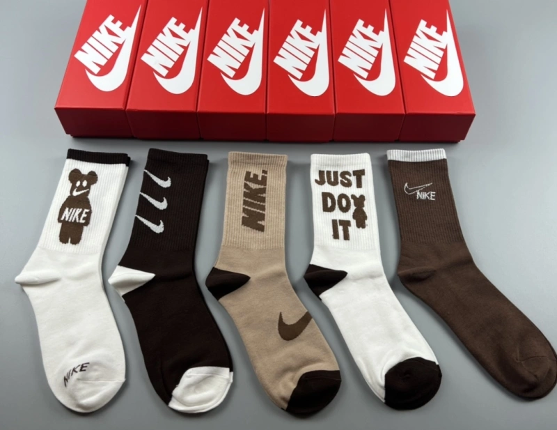 Top mirror Nike Socks