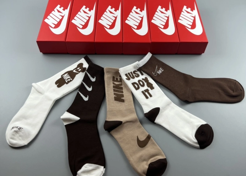 Top mirror Nike Socks
