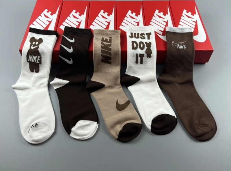 Top mirror Nike Socks