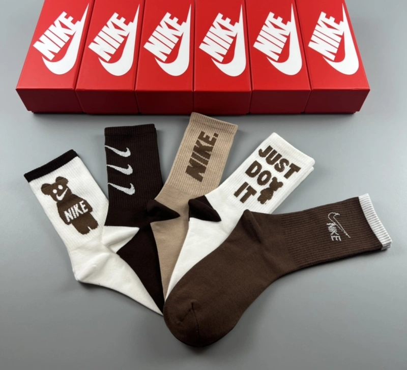 Top mirror Nike Socks