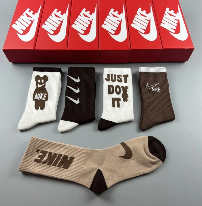 Top mirror Nike Socks