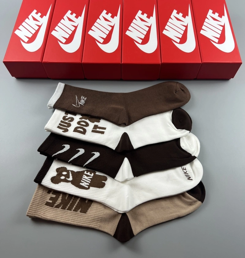 Top mirror Nike Socks