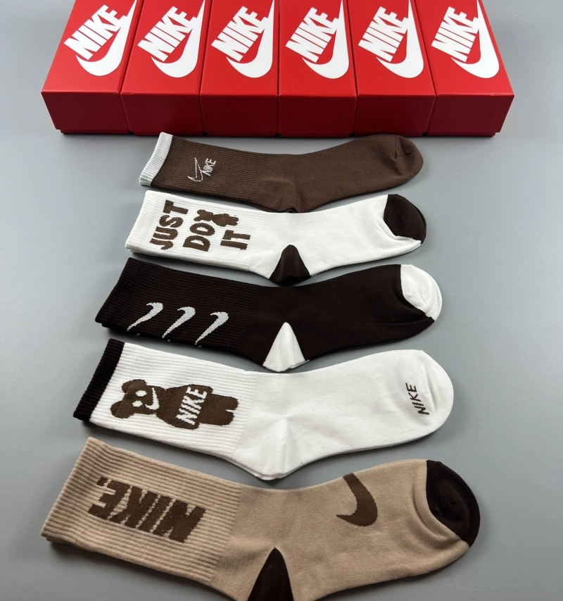 Top mirror Nike Socks