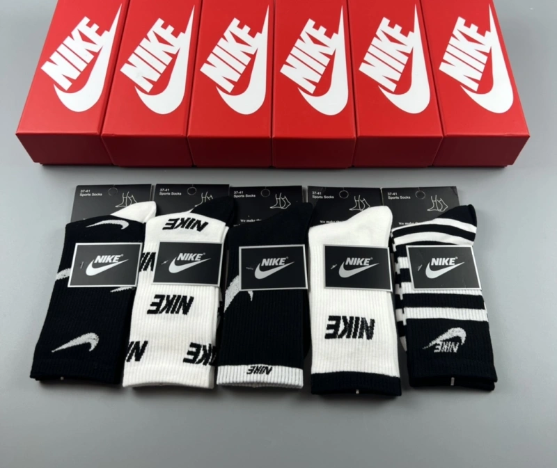 Nike Socks
