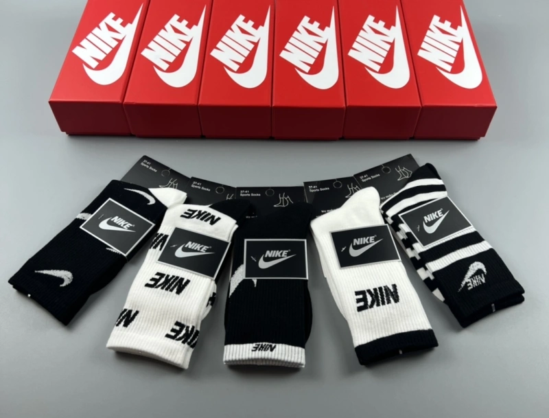 Brand-original Nike Socks