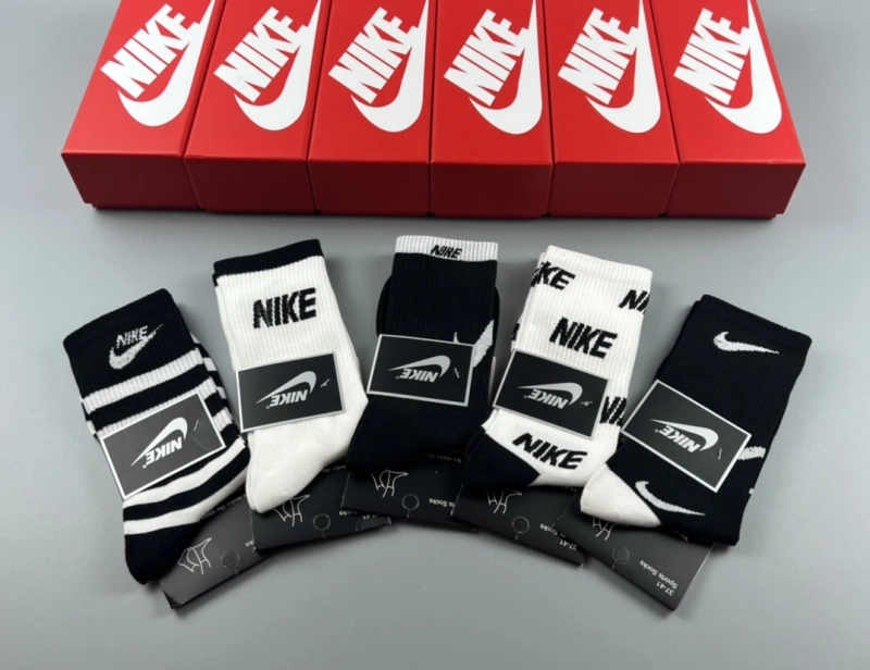 Brand-original Nike Socks