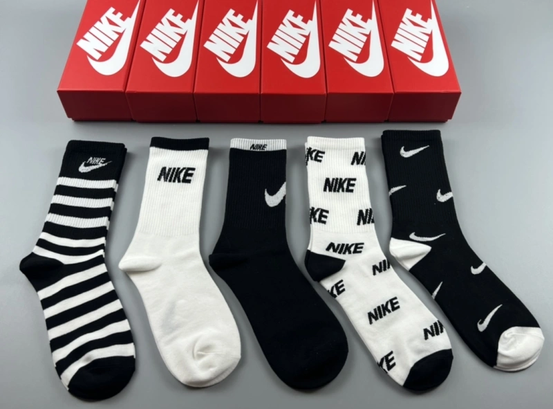 Brand-original Nike Socks