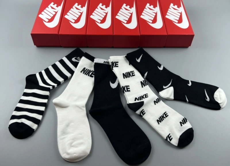 Brand-original Nike Socks