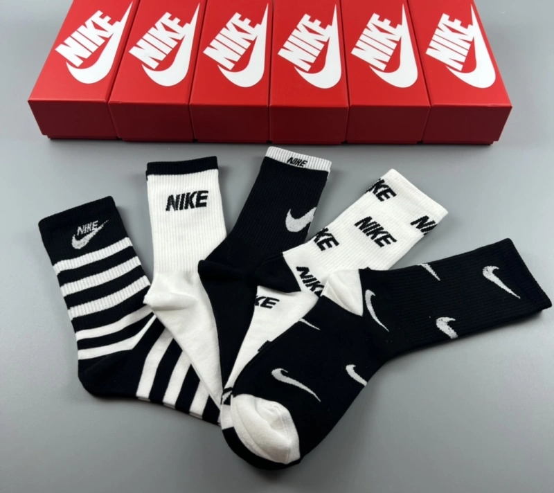 Brand-original Nike Socks