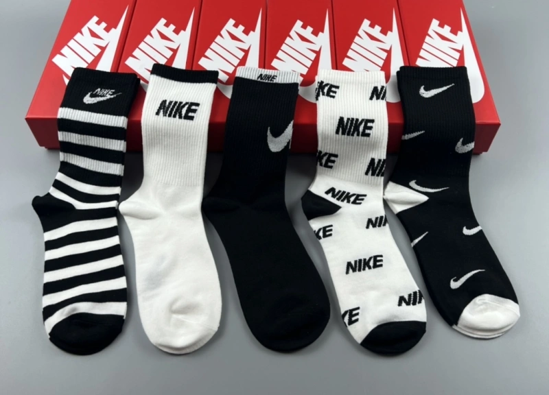 Brand-original Nike Socks