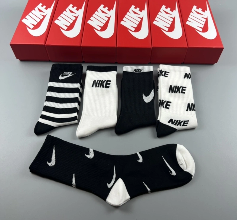 Brand-original Nike Socks
