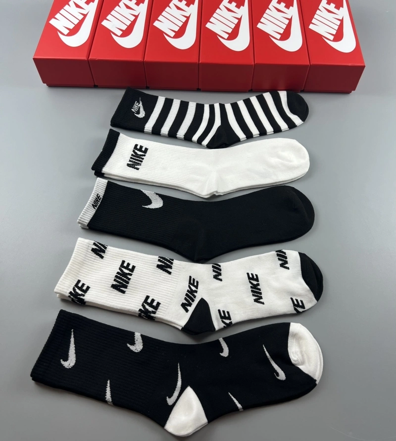 Brand-original Nike Socks