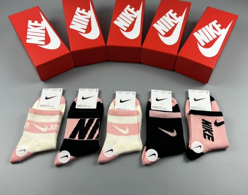 Nike Socks