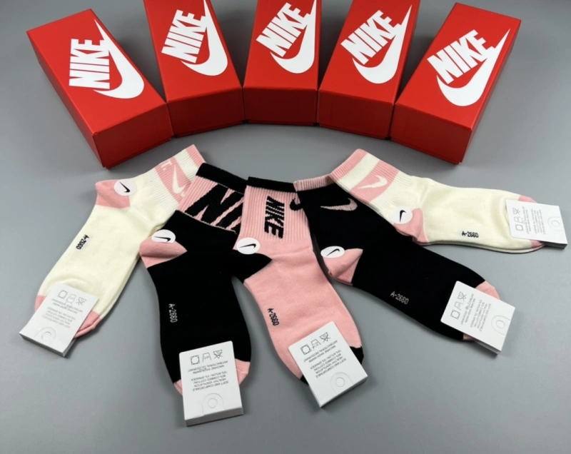 Mirror quality Nike Socks