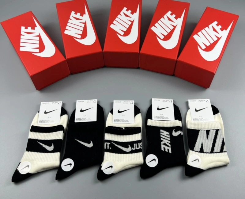 Nike Socks