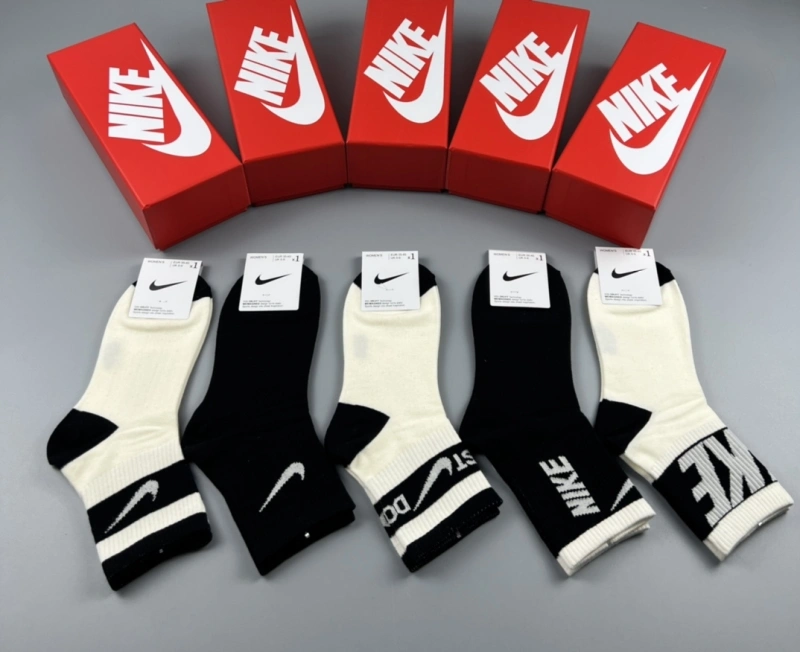 OEM Nike Socks