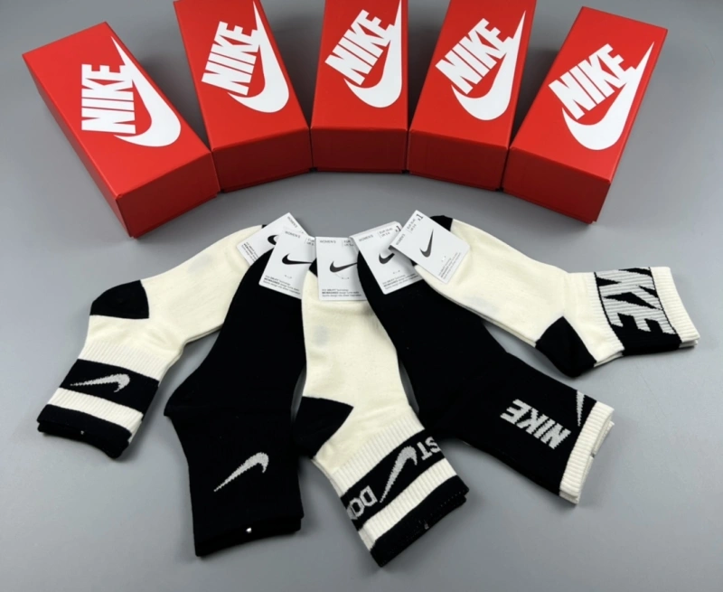 OEM Nike Socks