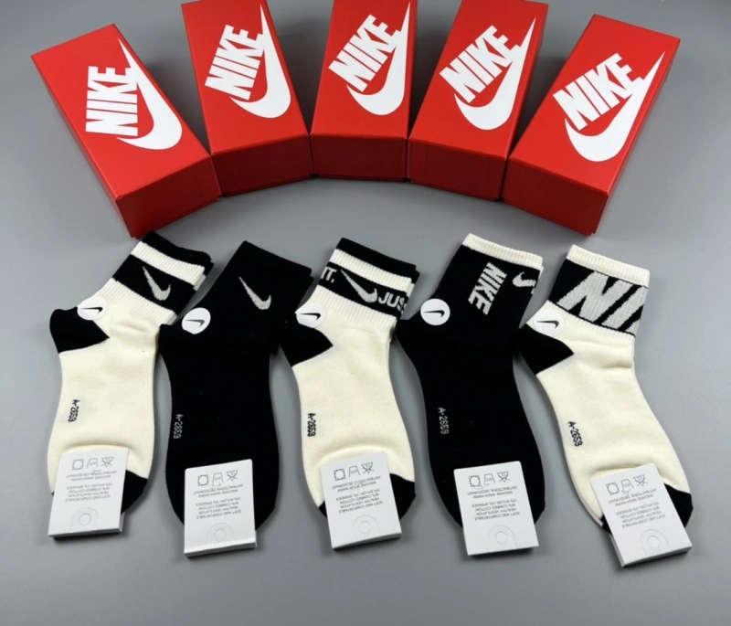 OEM Nike Socks
