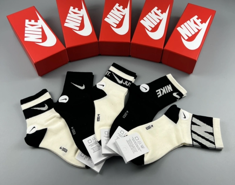 OEM Nike Socks