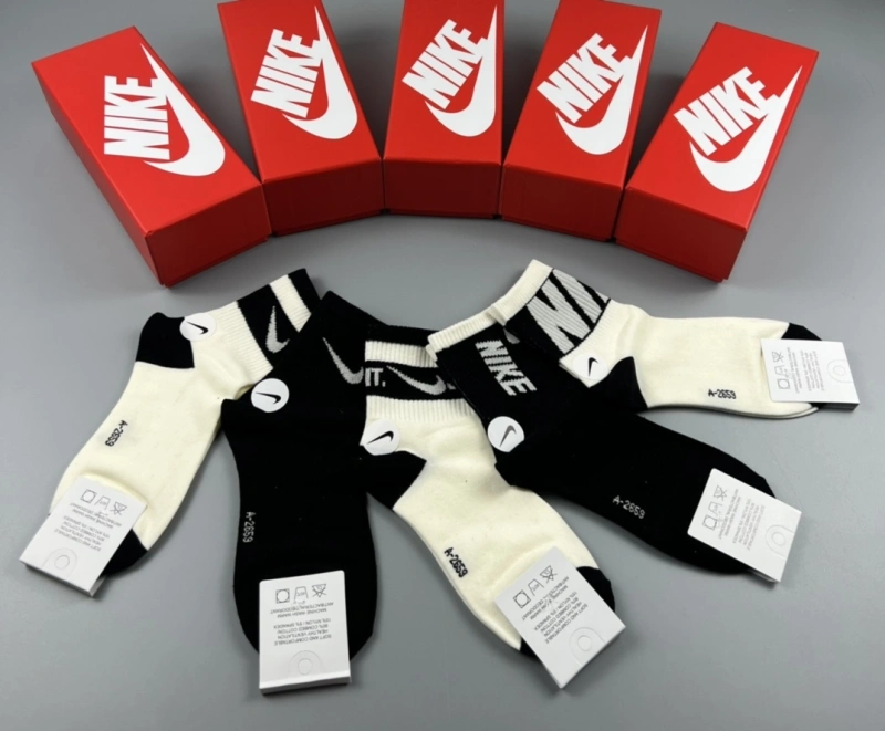 OEM Nike Socks