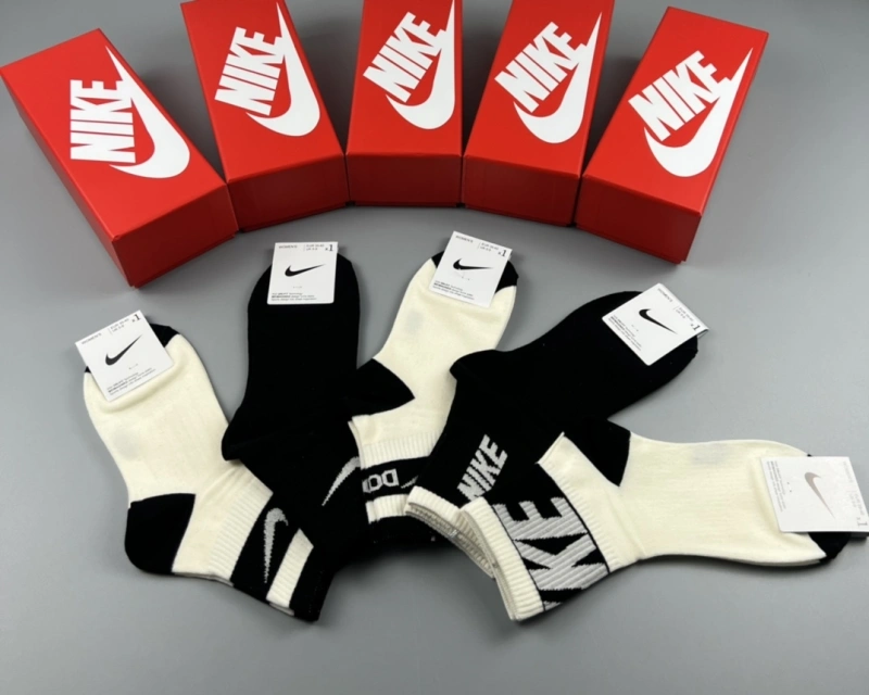 OEM Nike Socks