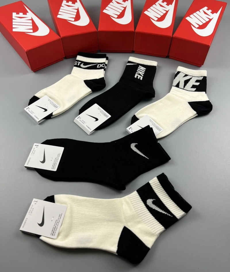 OEM Nike Socks