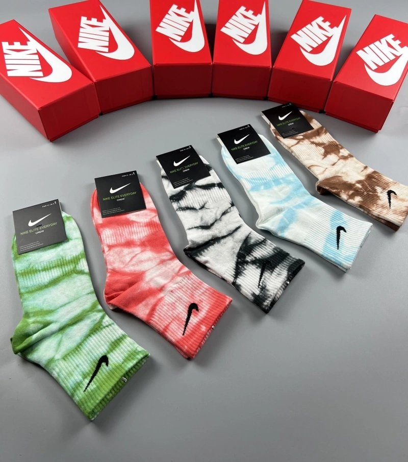 Value-priced Nike Socks