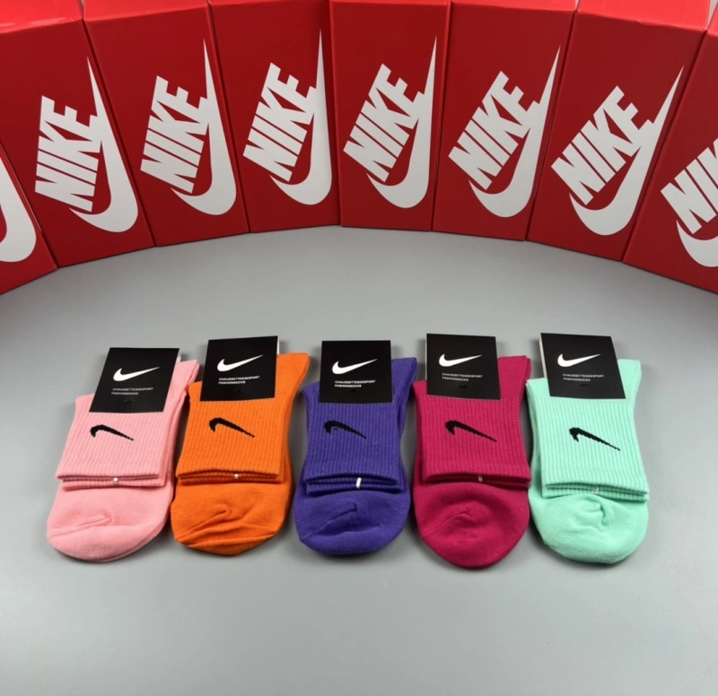 Nike Socks
