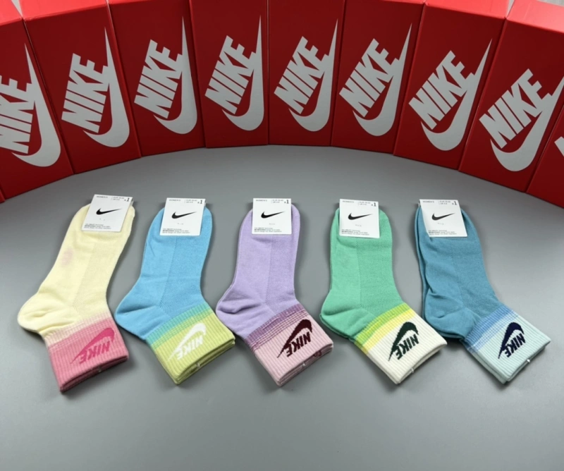 Nike Socks