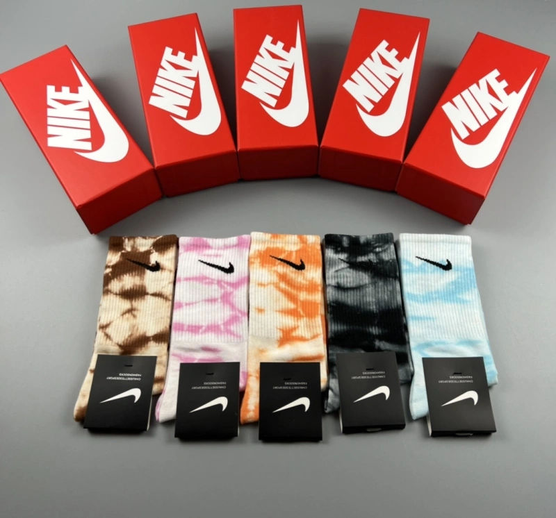 Nike Socks