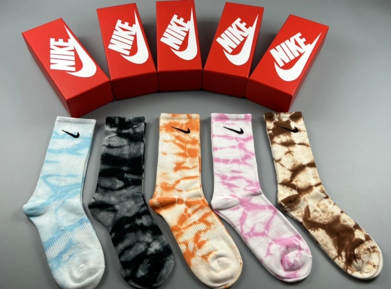 Accurate model Nike Socks
