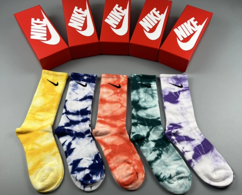 Accurate model Nike Socks
