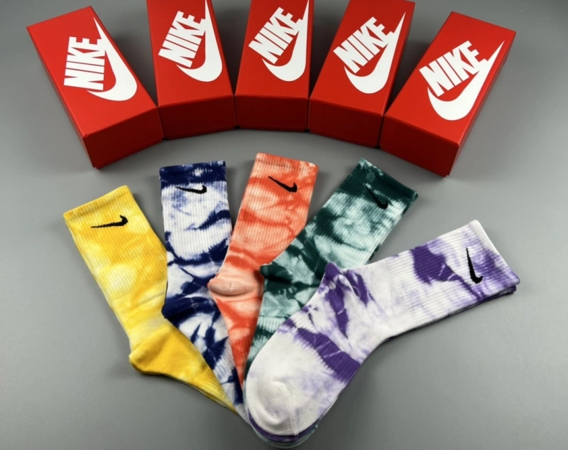 Accurate model Nike Socks