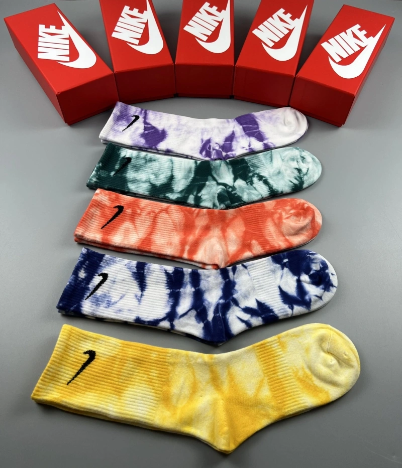 Accurate model Nike Socks