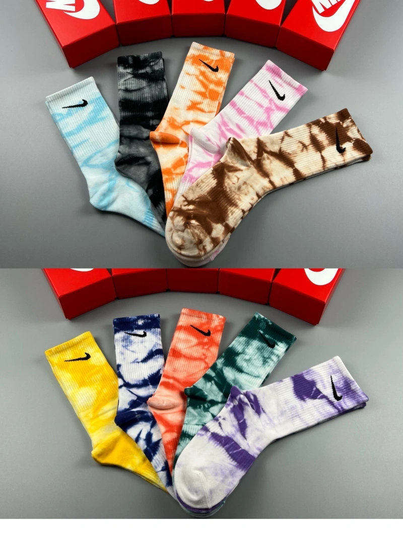 Accurate model Nike Socks