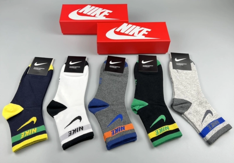 Reasonably priced Nike Socks