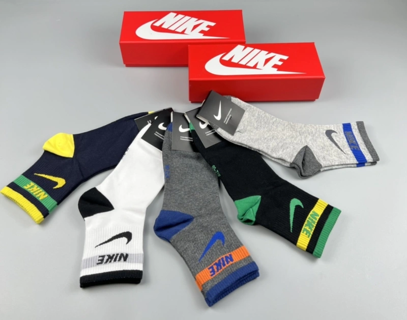 Reasonably priced Nike Socks