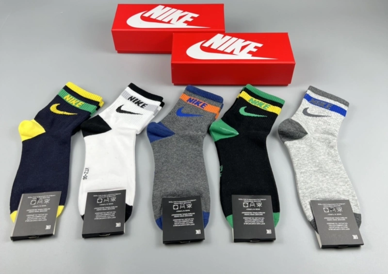 Reasonably priced Nike Socks