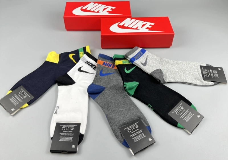 Reasonably priced Nike Socks