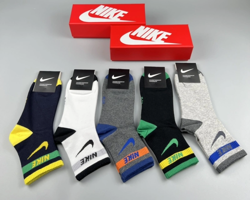Reasonably priced Nike Socks